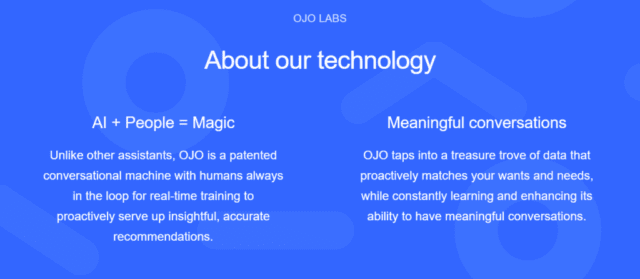 OJO Labs Review: The Latest Leads with White Glove Service ...