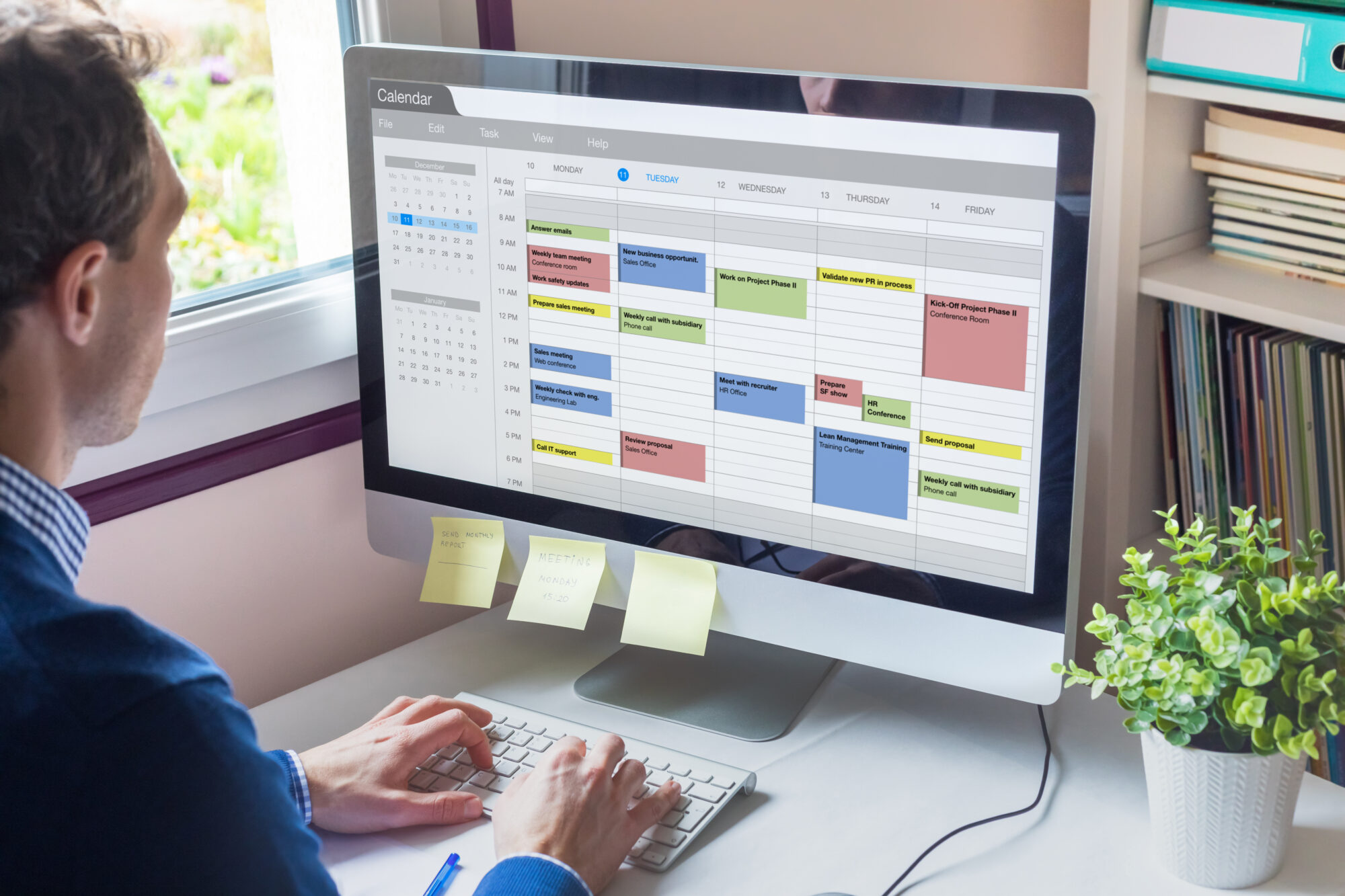 The Best Real Estate Database Software
