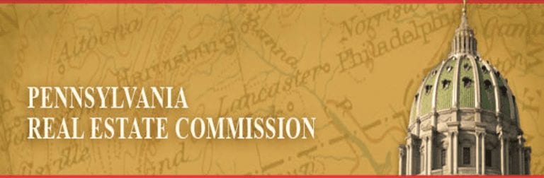 How to Get a Pennsylvania Real Estate License