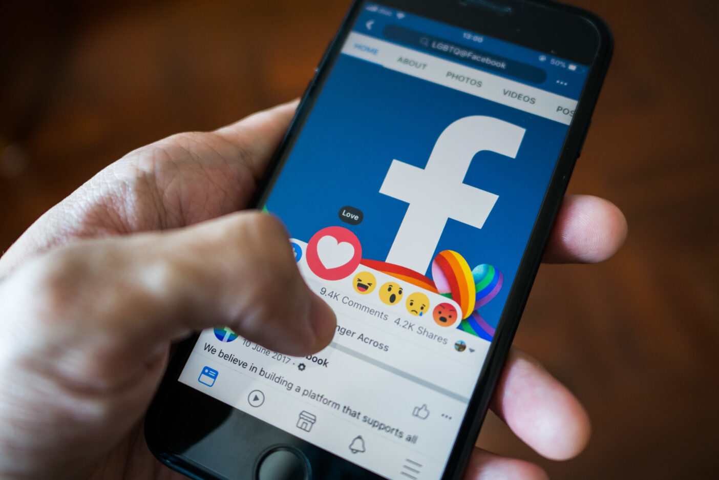 10 Facebook Tips From Successful Real Estate Agents (2026 Updated ...