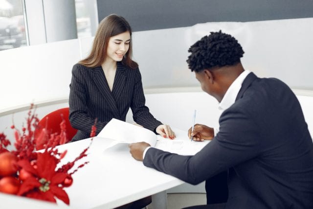 How to Get A Real Estate License in 5 Easy Steps(2023 updated!)