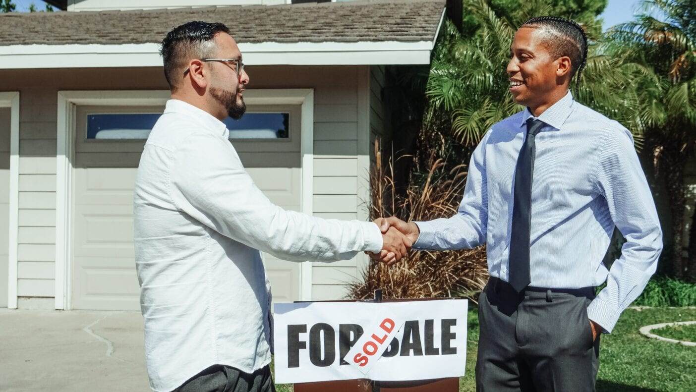 How to Get an Arizona Real Estate License