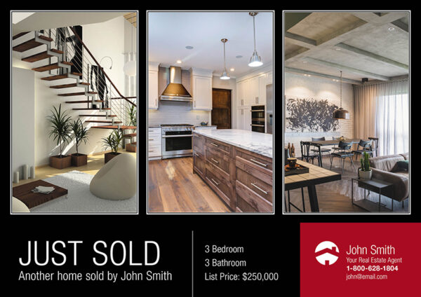 21 Real Estate Postcard Examples That Actually Work - AgentAdvice.com