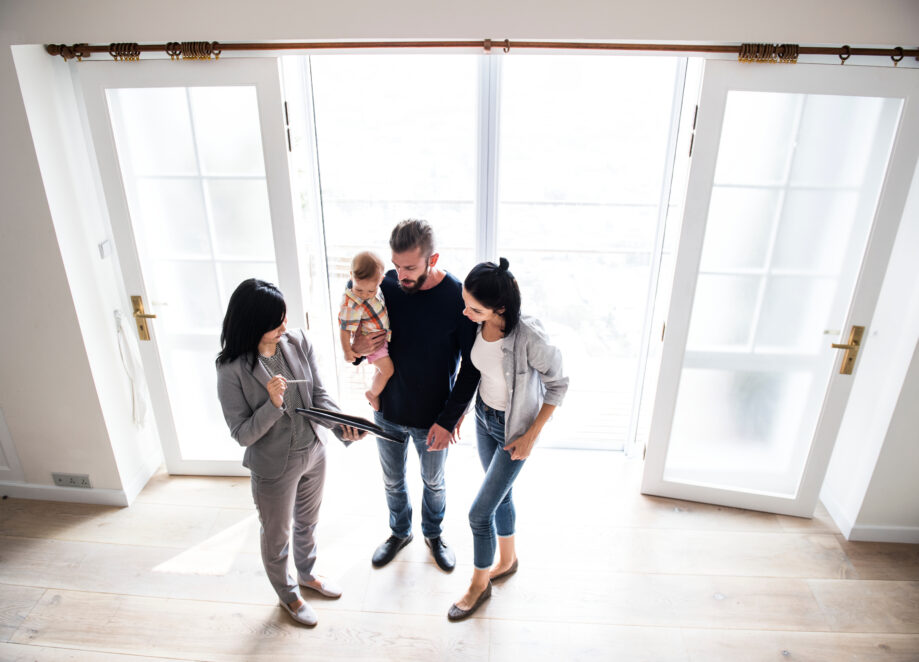 32 Open House Ideas That Will Actually Get You Leads - AgentAdvice.com