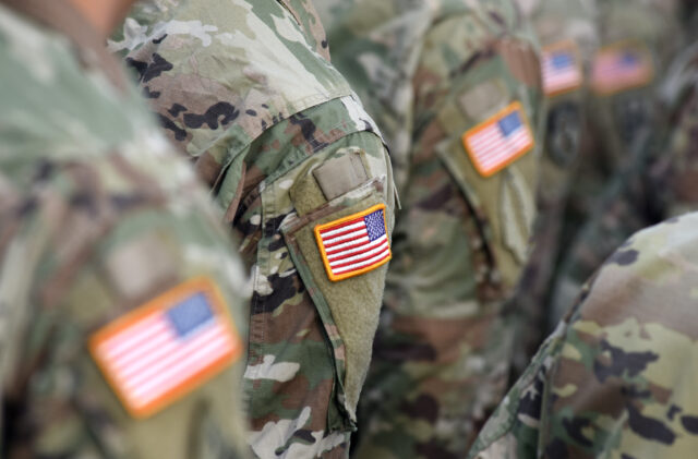 Will the Military Pay for my Real Estate License? (Complete Guide)