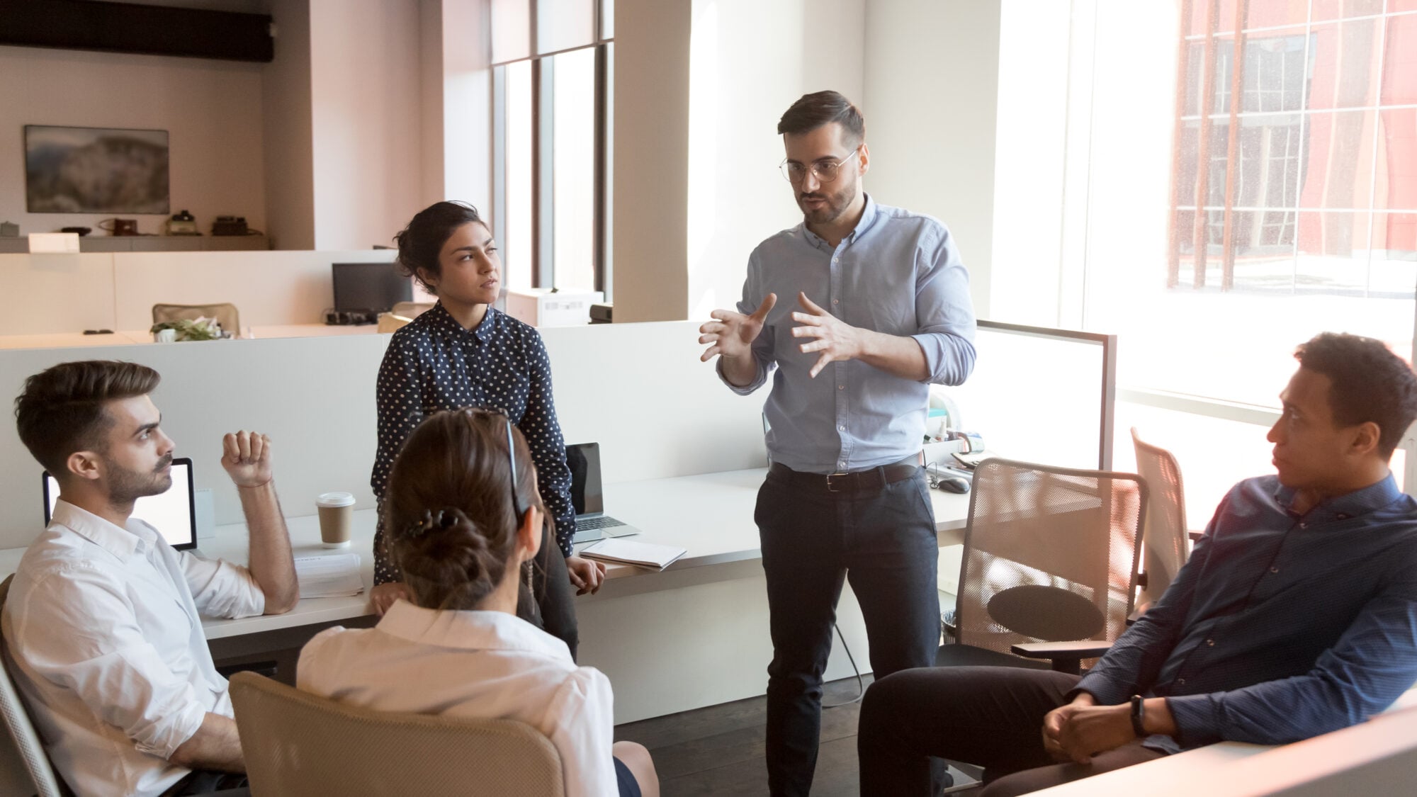 Why You Need a Real Estate Mentor & How to Find One
