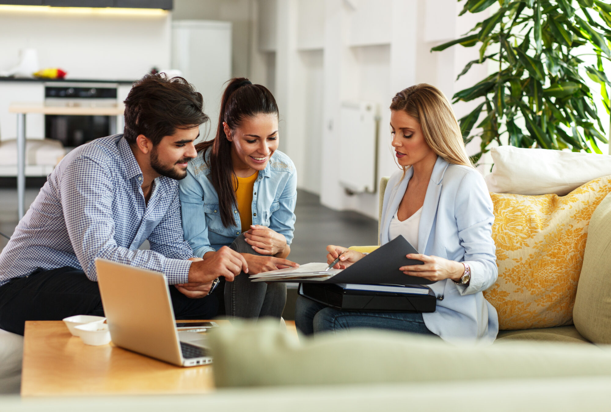 6 Things You Should Know About Real Estate Referrals