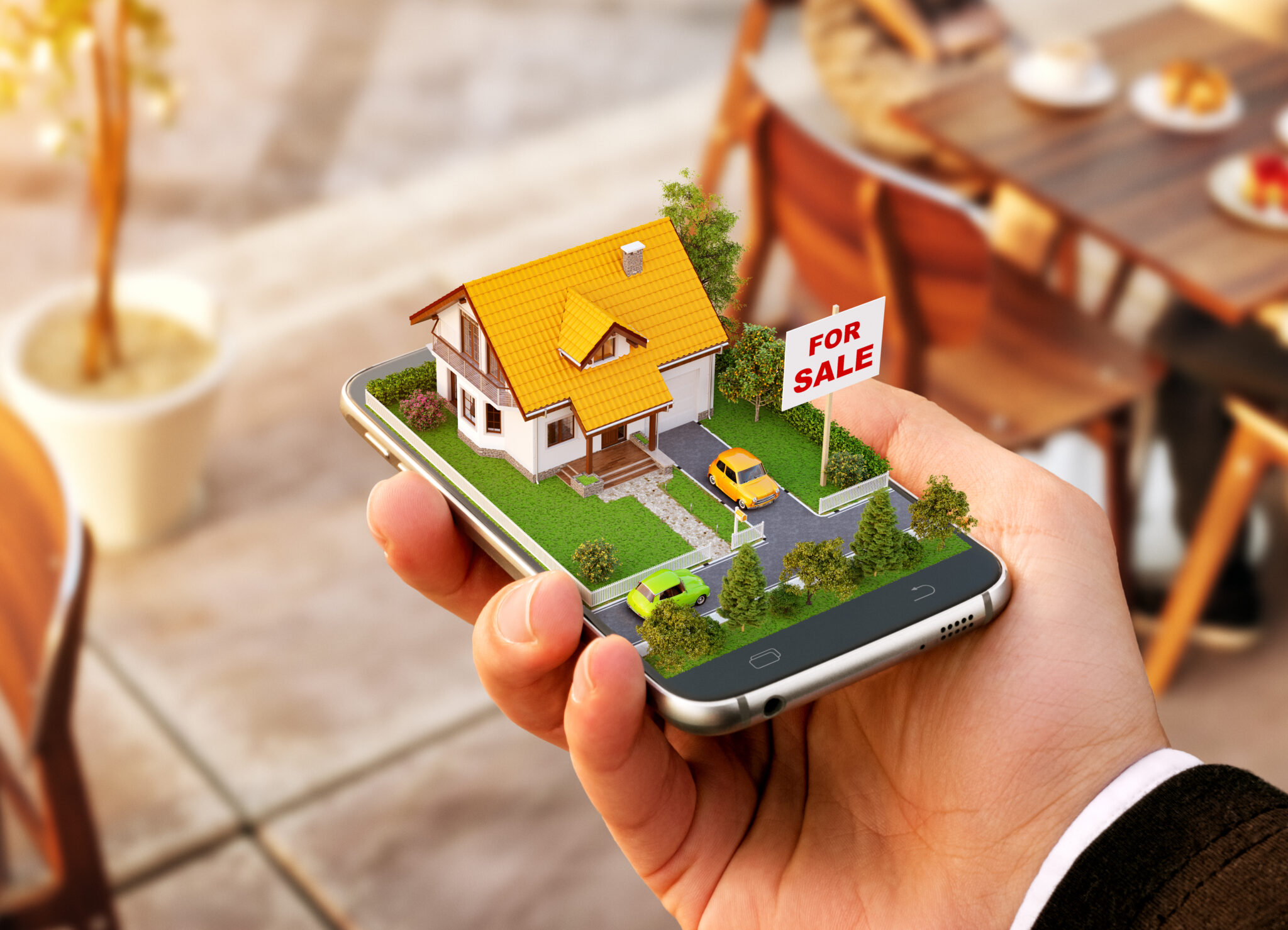 Why New Real Estate Agents Should Consider Co-Listing