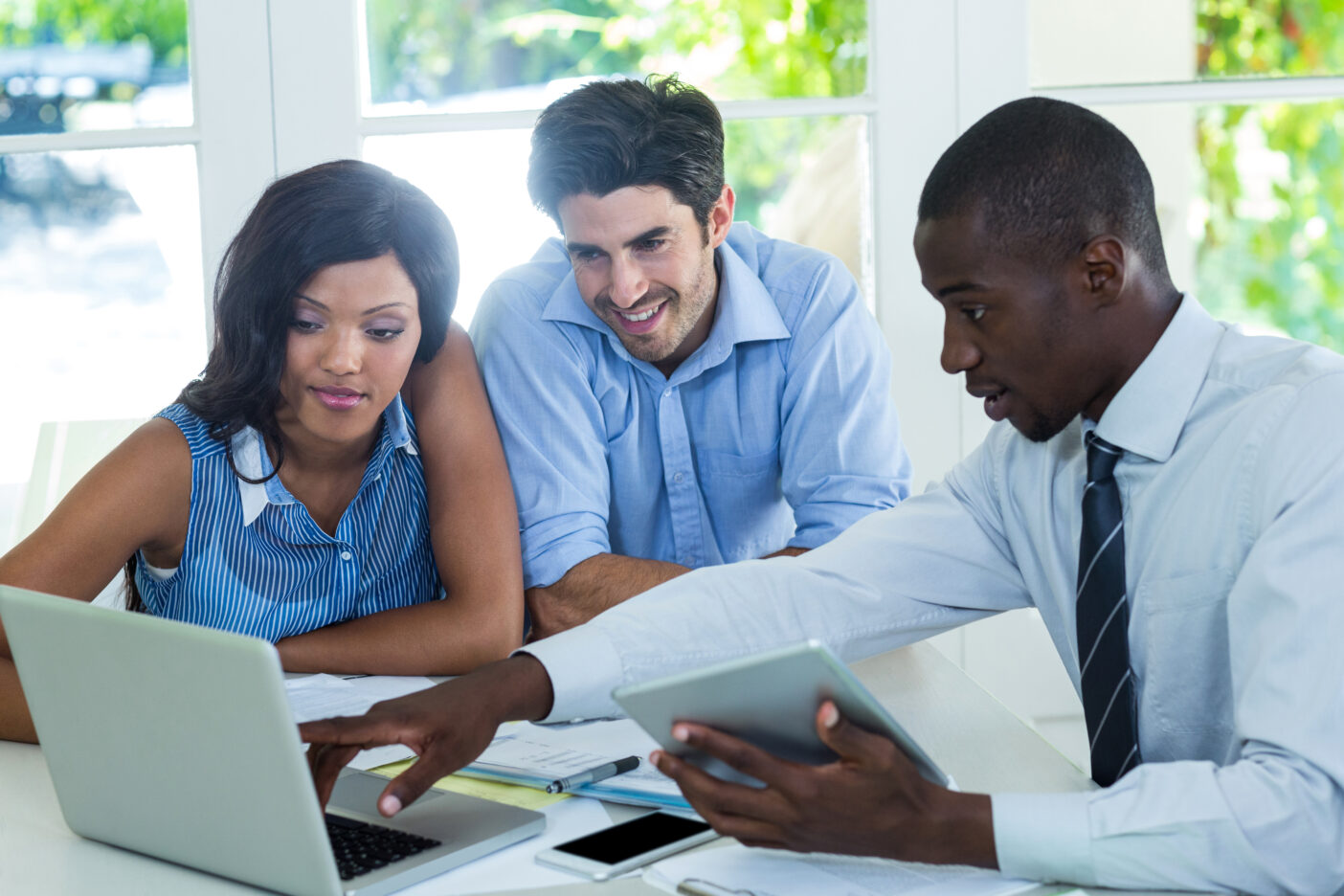 12 Steps to Creating the Best Real Estate Business Plan