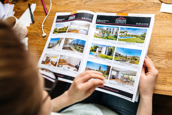 11 Unbeatable Flyers for Real Estate Agents (2024 Updated!)