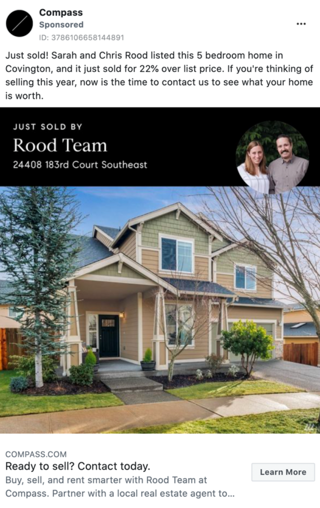 18 Real Estate Ad Ideas To Boost your Business