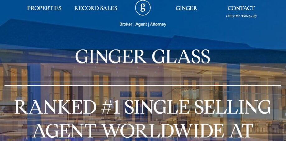 Top Real Estate Agent Websites Ranked - AgentAdvice.com