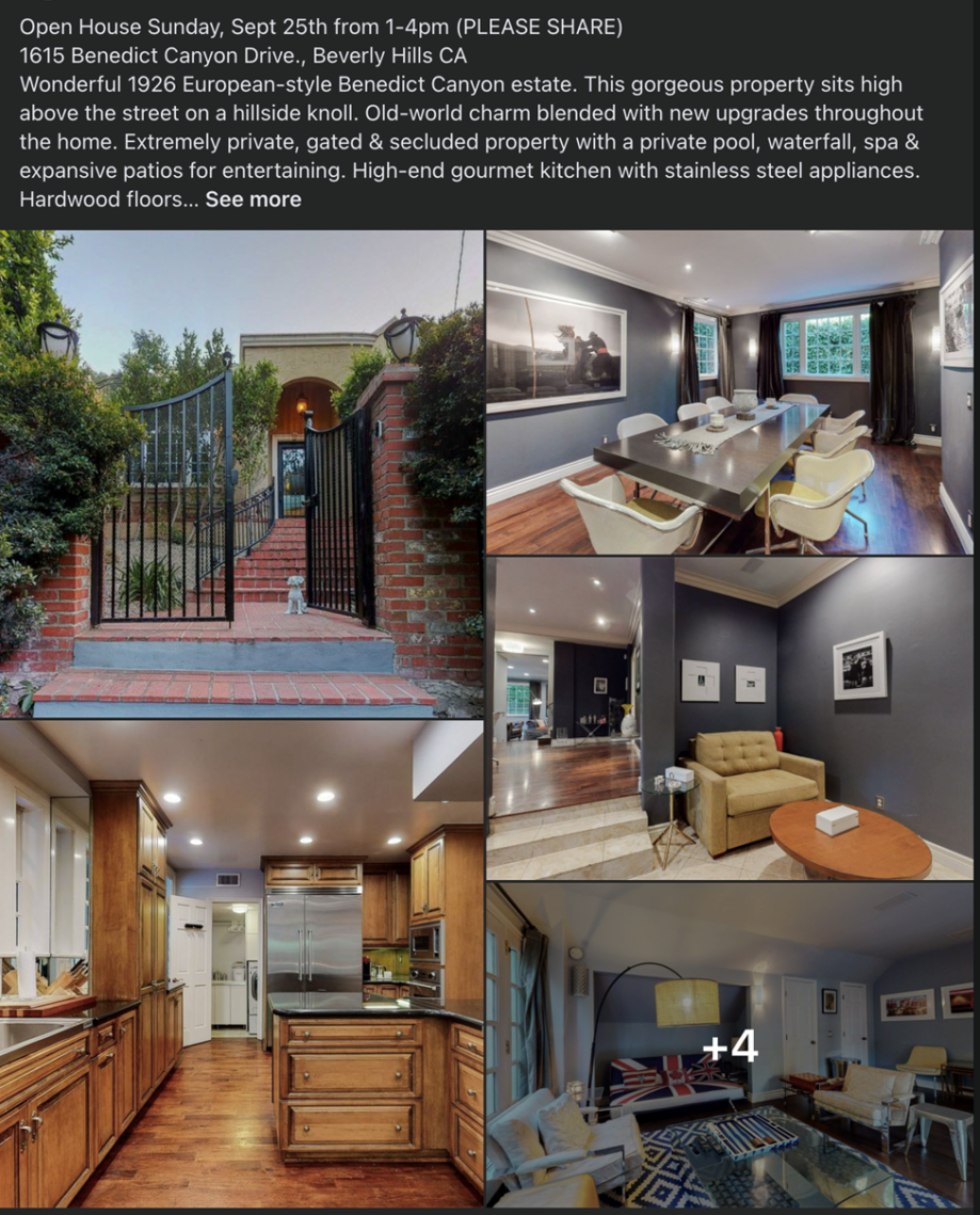 18 Real Estate Ad Ideas To Boost your Business