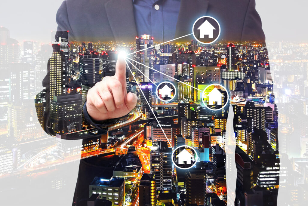 Real Estate Company Names and How to Come Up with Them