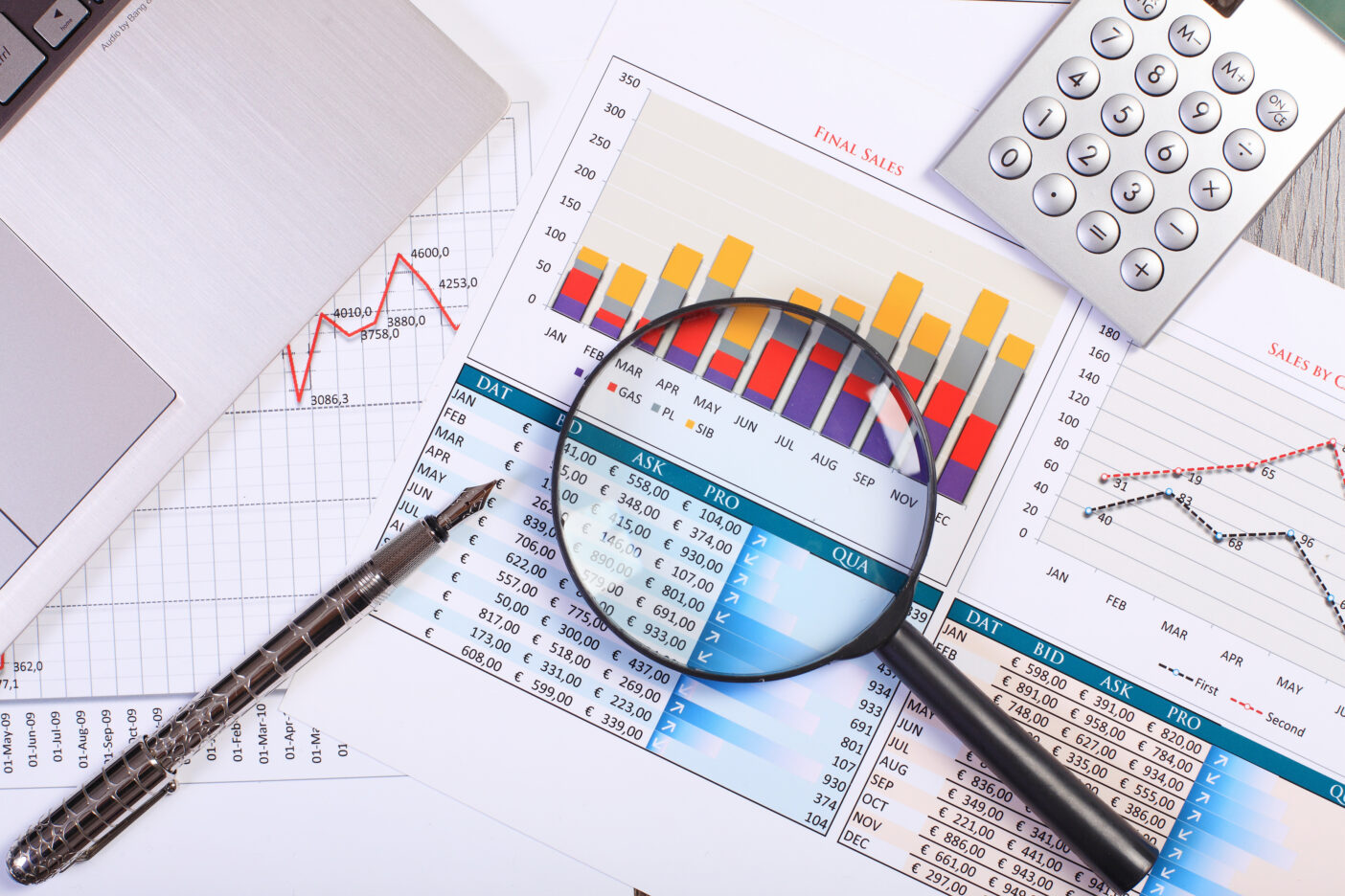 2026 Real Estate Industry Statistics and Trends (Updated!)