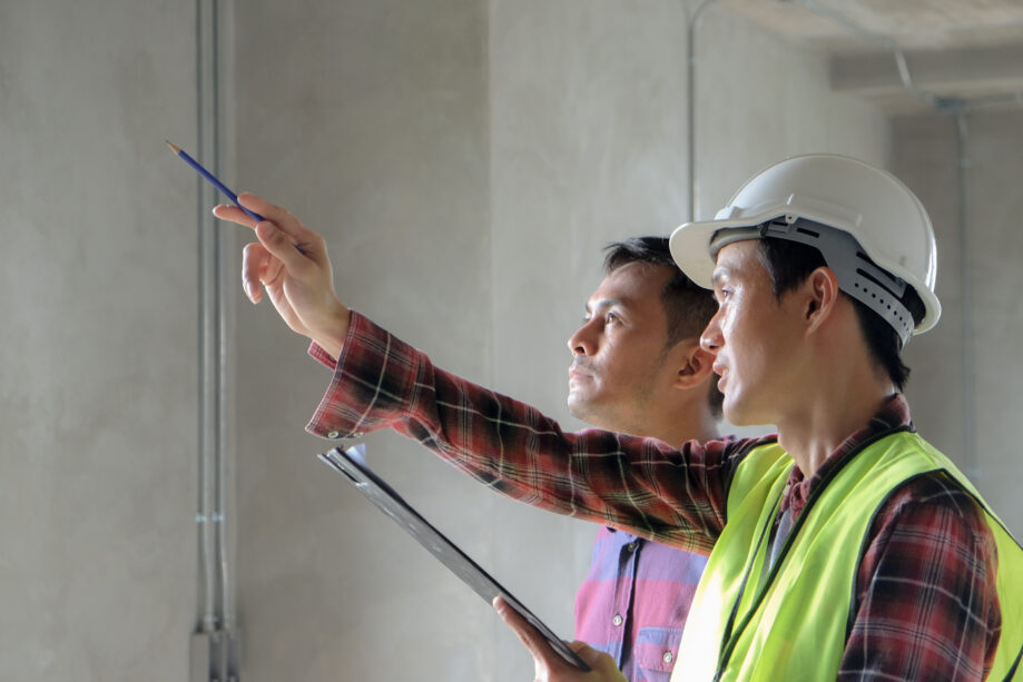 Become a Home Inspector: Essential Skills and Strategies