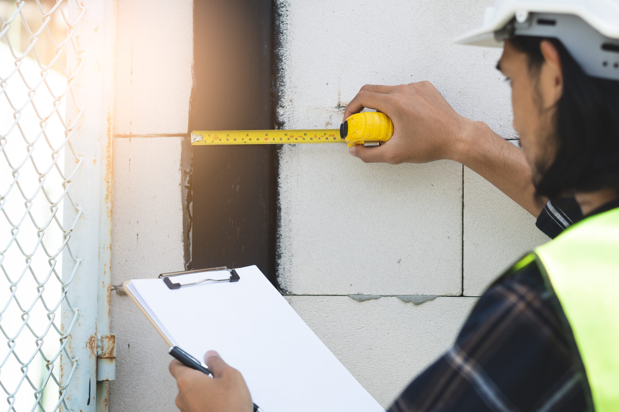 Become a Home Inspector: Essential Skills and Strategies