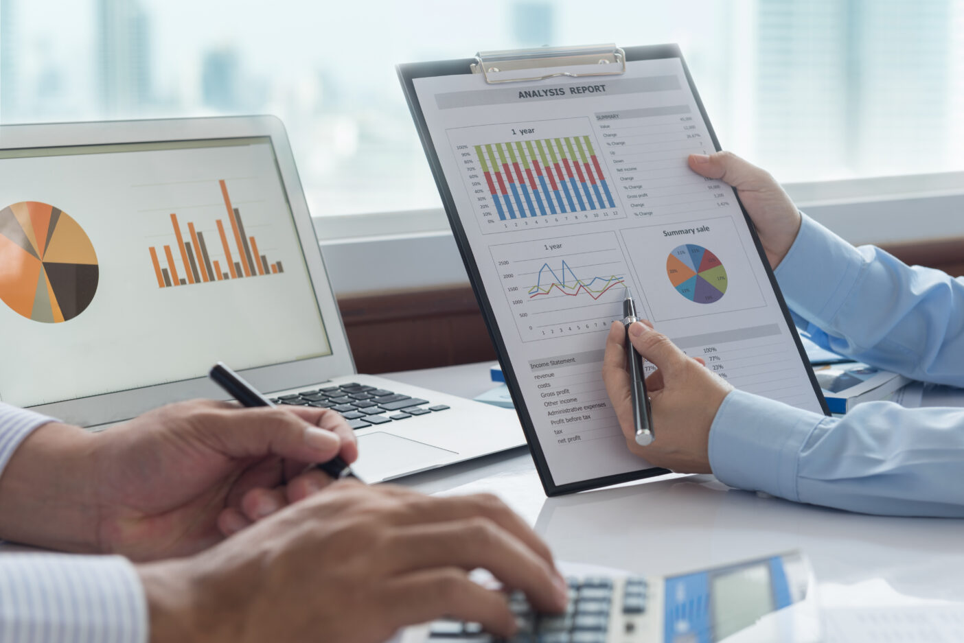 The Best Real Estate Database Software
