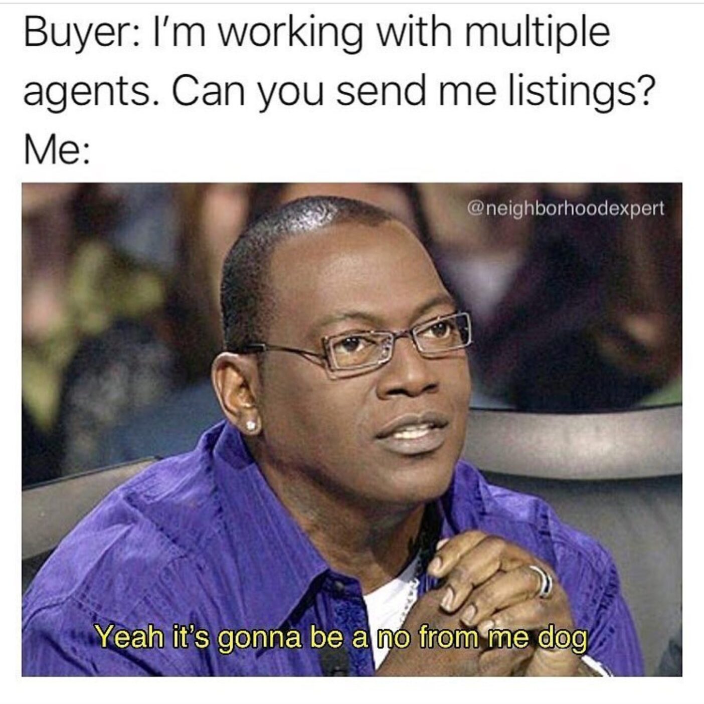 53 Hilarious Real Estate Memes to Make your Sides Split