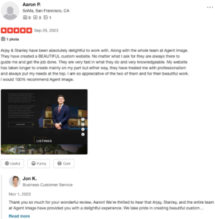 Agent Image Review 2026: Prices, Features, Reviews, and Alternatives ...