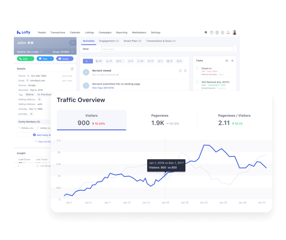 Lofty Review 2026: Prices, Features, Reviews, and Alternatives ...